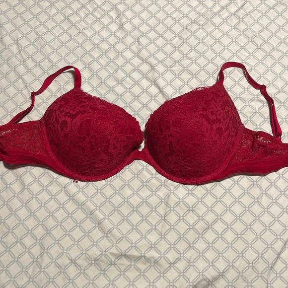 Victoria's Secret | Intimates & Sleepwear | Womens Vs Very Sexy Pushup ...